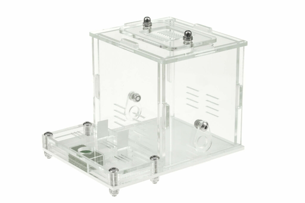Acrylic formicarium S7 – AntSatan