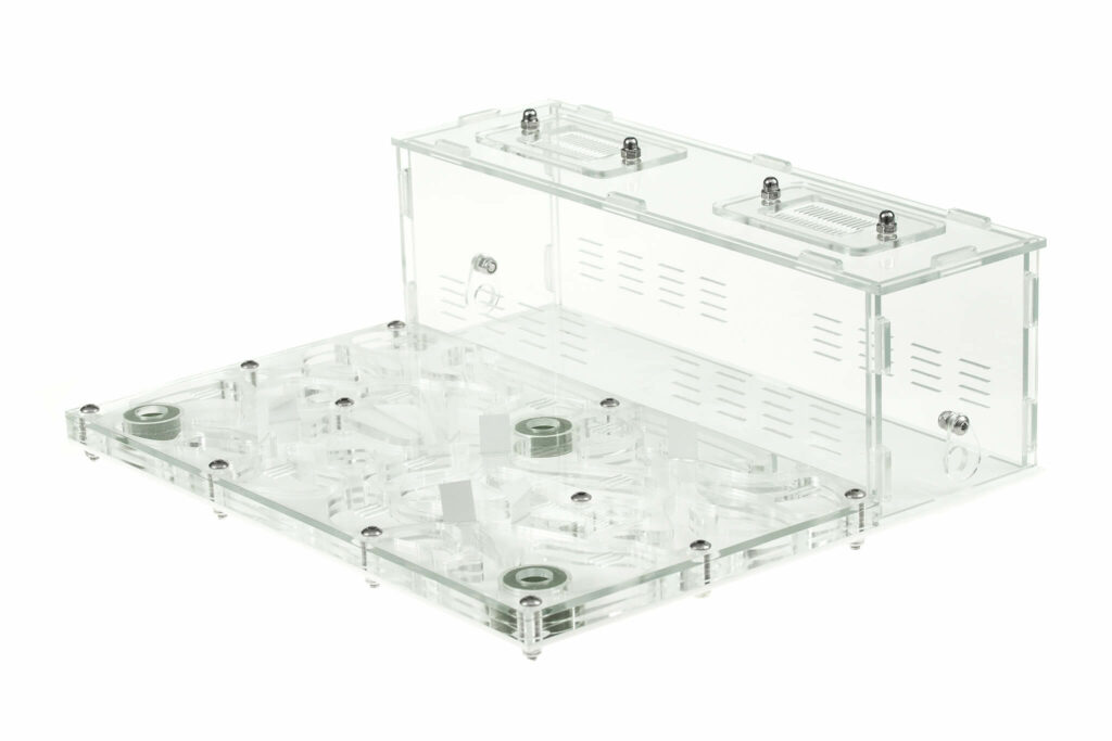 Acrylic formicarium XL1 – AntSatan