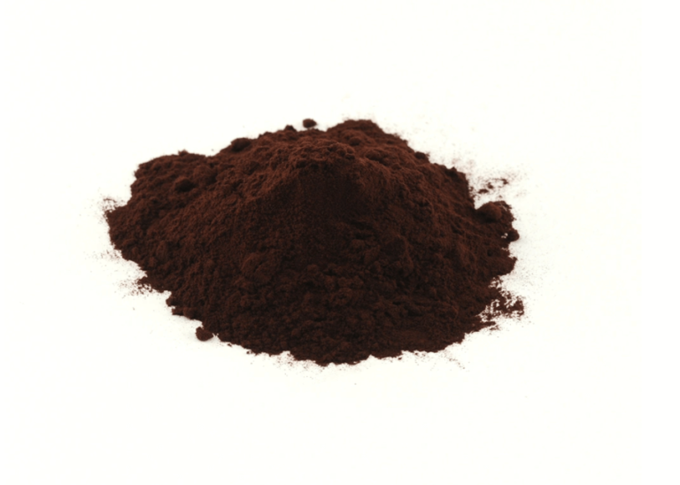 Dried blood – AntSatan